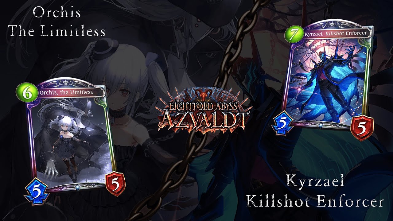 [Shadowverse] Puppet Portal - The Tier 1 Best Aggro deck - Part 8 ...