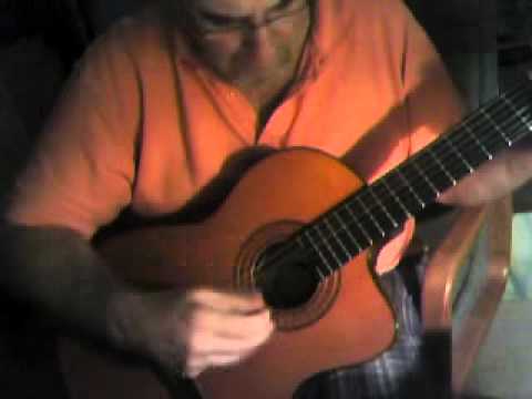 Alvarez 5008c Fusion Classic - YouTube