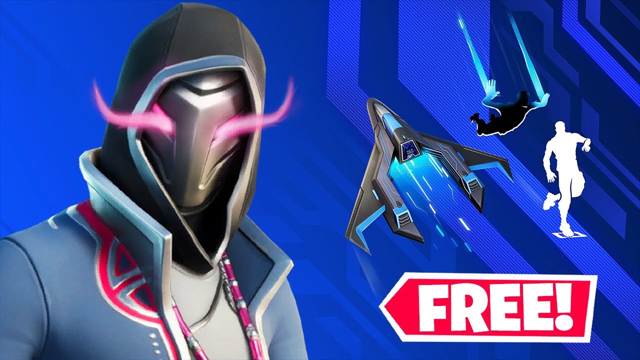 New WEEKLY CHALLENGES *180,000 XP*! FREE Playstation Skin! (Fortnite ...
