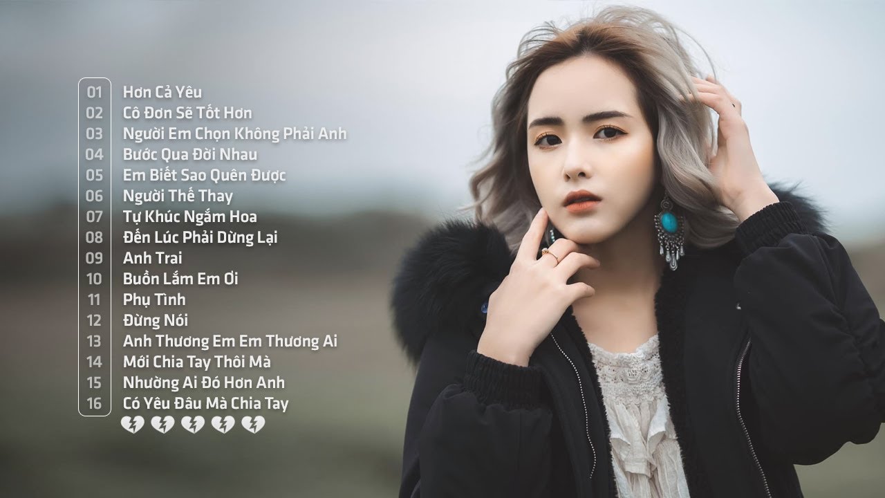 Nhạc Trẻ Mới Hay Nhất 2020 - Liên Khúc Nhạc Trẻ Nghe Hay Nhất Hiện Nay ...