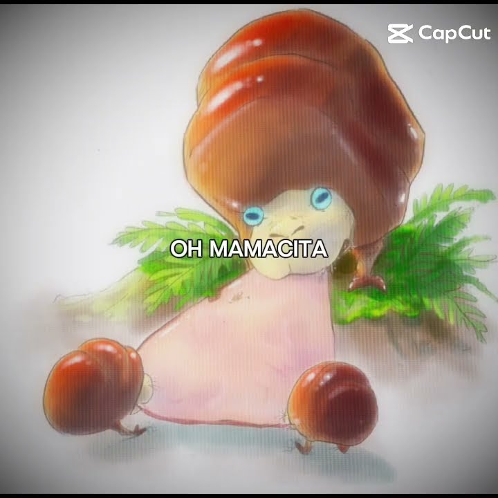 breadbug sings part 2 #pikmin #breadbug - YouTube