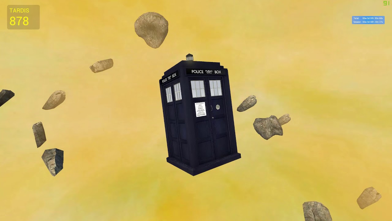 Gmod Tardis Rewrite Adventures Episode 14 - YouTube