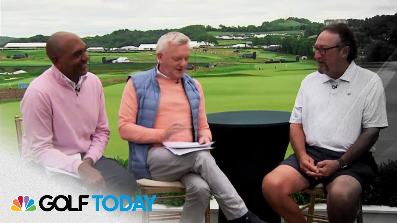 Oakmont Country Club president: 125th U.S. Open an 'outrageous success ...