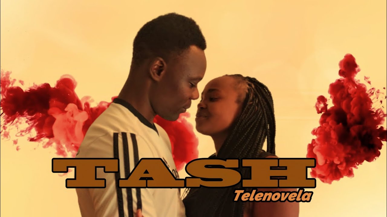 TASH Telenovela (Official Trailer) - YouTube