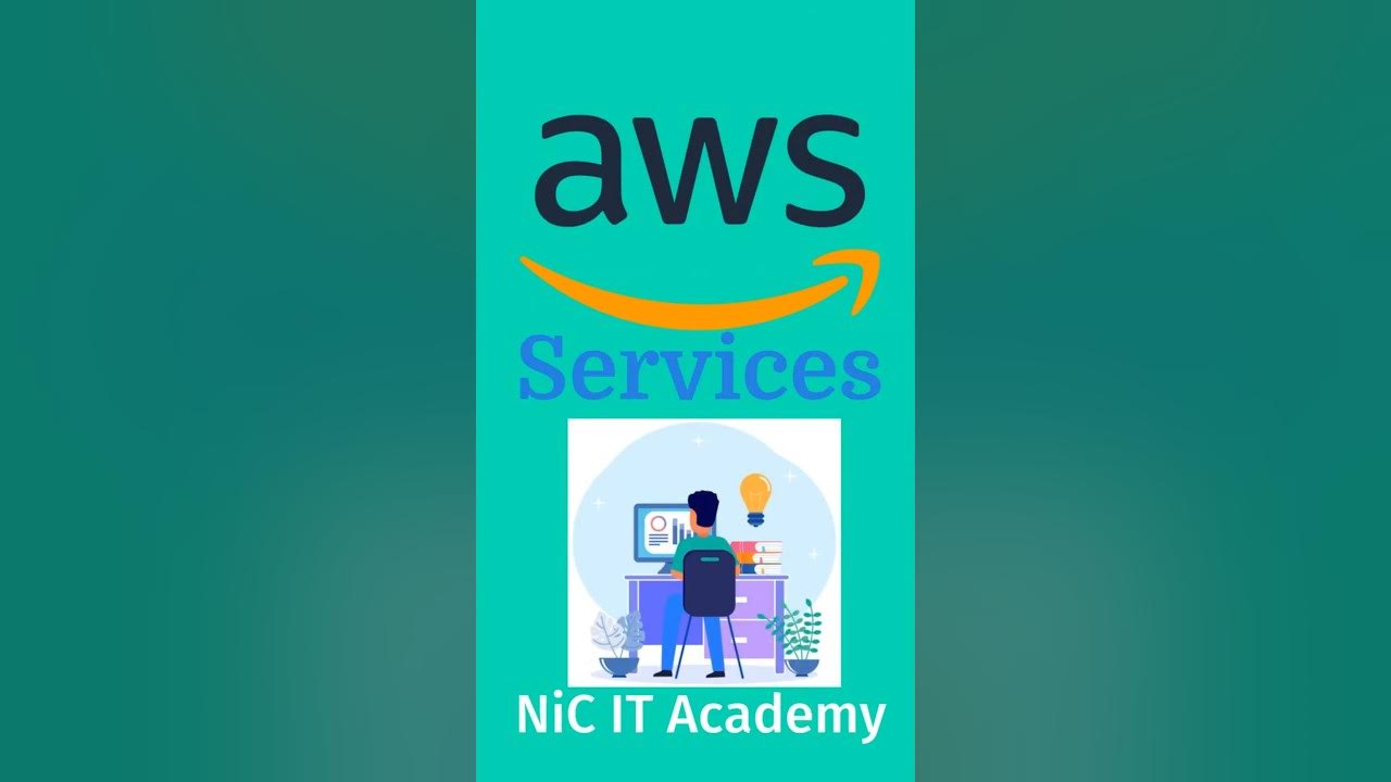 What Are The Most Important AWS Services? - YouTube