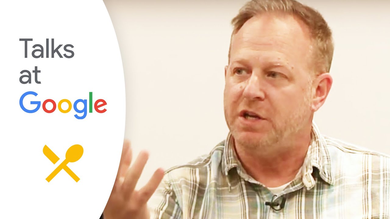 The Drinking Food of Thailand | Andy Ricker | Talks at Google - YouTube