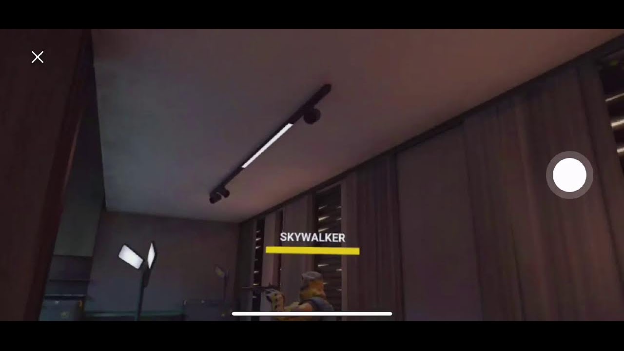 Playing breach VR! - YouTube