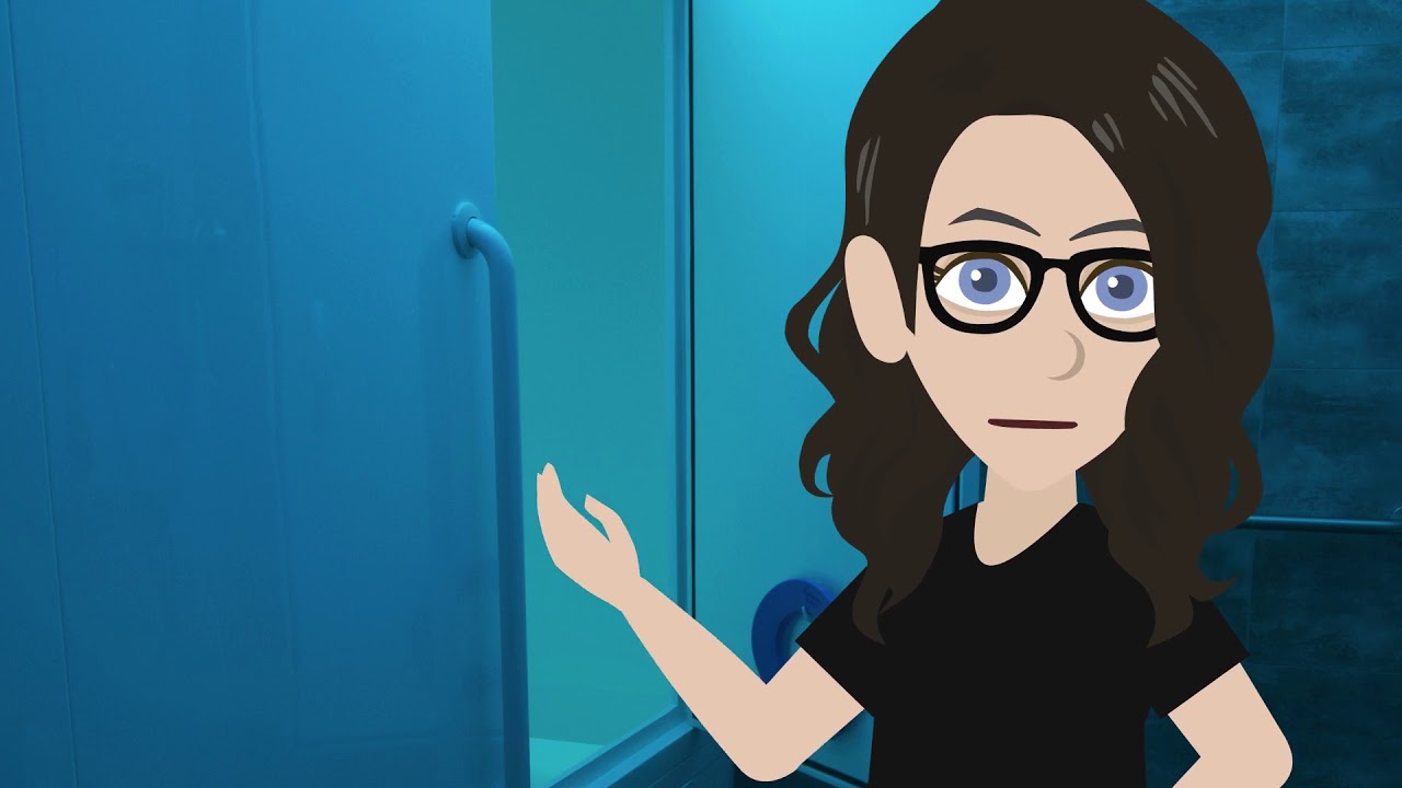 Infinity Float Center Orientation Video - YouTube