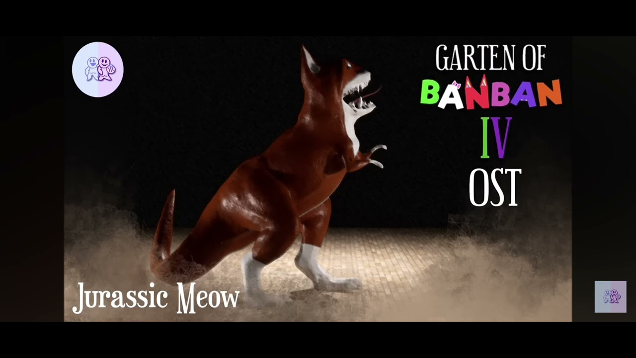 все песни из garden of banaban 4 - YouTube