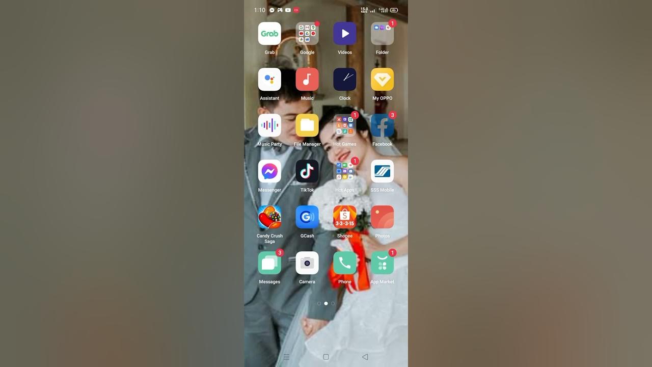 Paano ba natin makikita ang mga earnings natin sa reels? - YouTube