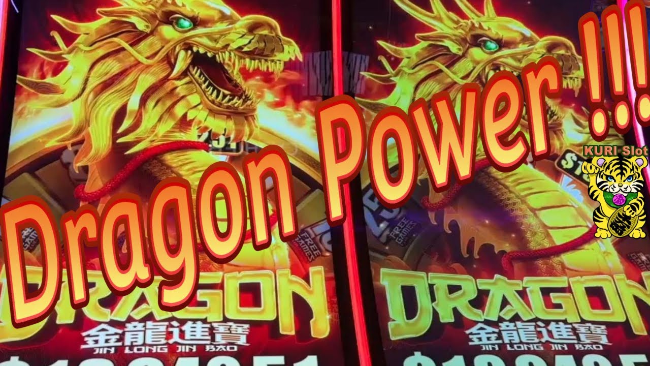 ★HERE IS DRAGON POWER !!★50 FRIDAY 280⭐︎DRAGON LEGENDS (AQUA GEM ...