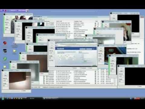 SPYNET [RAT] V2.6 - YouTube
