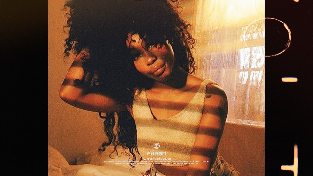 Sza Type Beat Girls Need Love Brent Faiyaz Type Beat 2023 Youtube