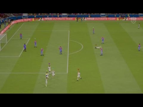 Oh so crispy - YouTube