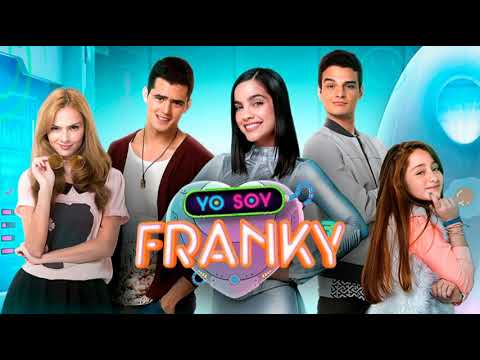 Yo Soy Franky - Amigos Rivales (Audio)