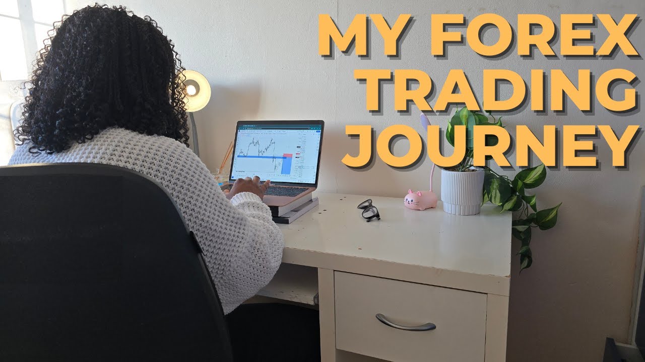 MY FOREX TRADING JOURNEY - YouTube