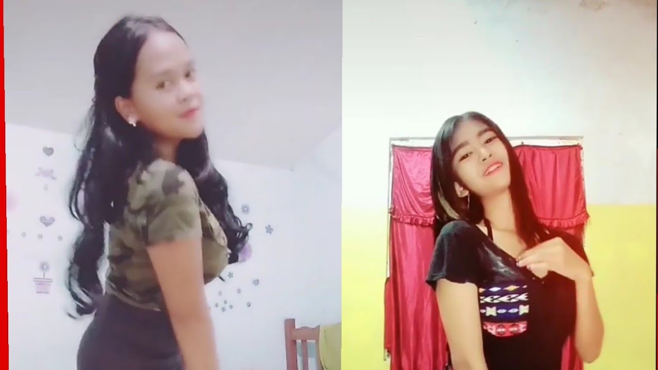 TIK TOK HOT:ABG - YouTube