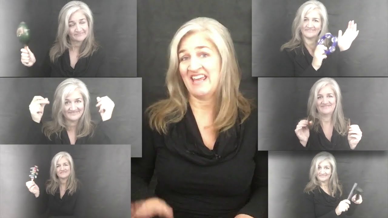 Greta sings: TOUR BUTT by Greta Grosch - YouTube