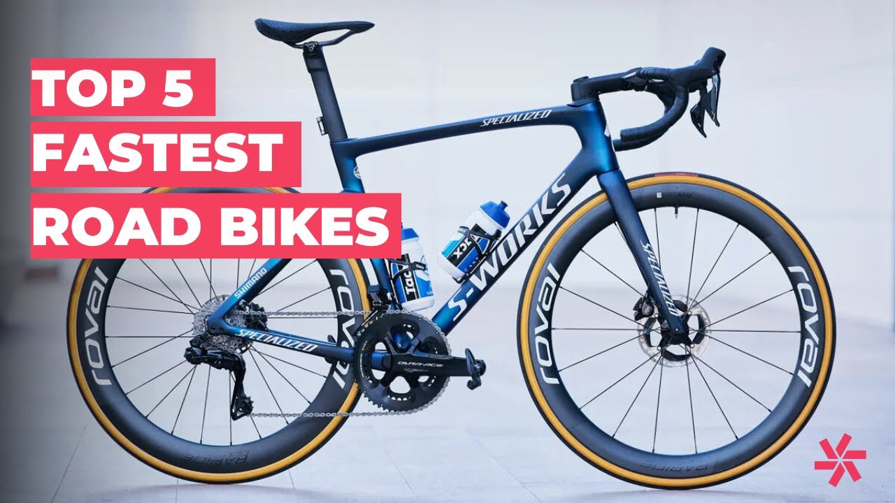 Top 5 Winningest Race Bikes of 2023! - YouTube