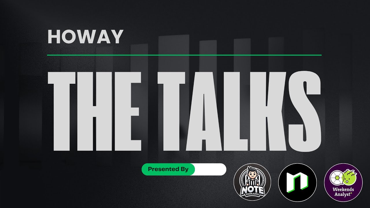 Howay The Talks - ก่อนเกมดวล "หงส์แดง" - YouTube