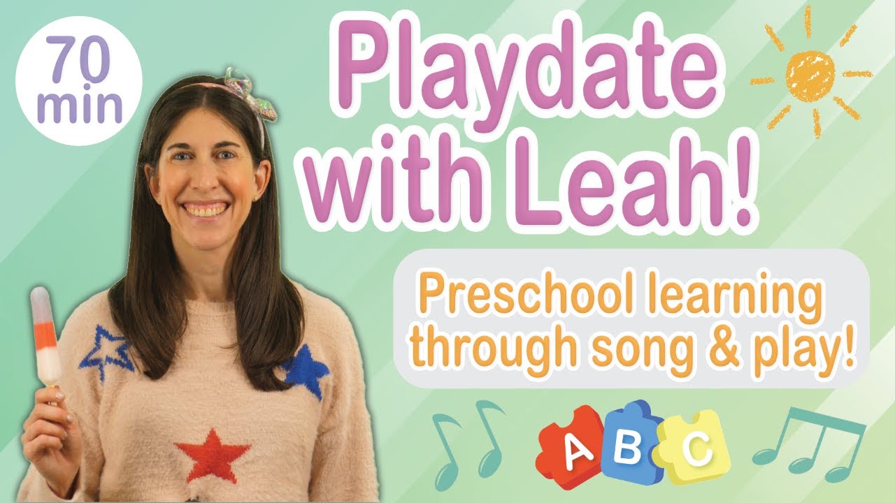 Sing, Dance & Play | Join our Playdate | Toddler and Preschool | Safe ...