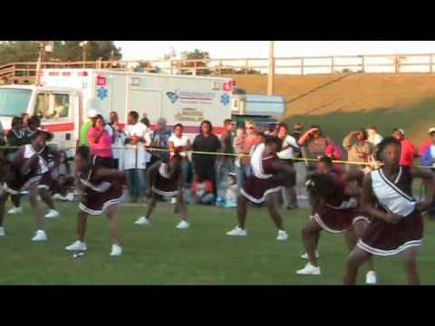 Race to the Top Bethune Bowman Middle High School.wmv - YouTube
