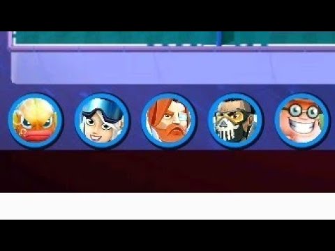 FRAG FIGHTERS- Today we play 4 players name- Babbler,Bot MaMa,Captain ...