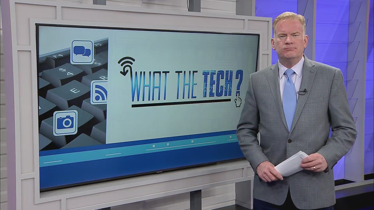 WTT: APP OF THE DAY - SLIDESHOW MAKER - YouTube