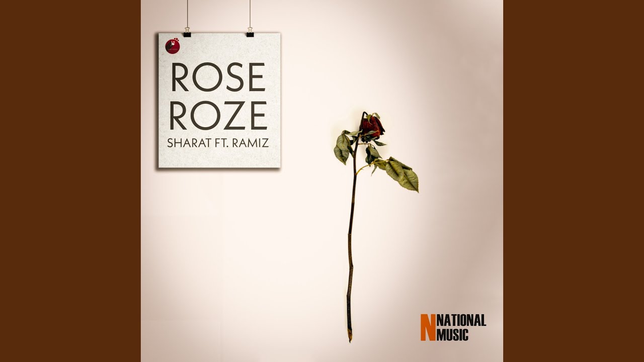 Rose Roze - YouTube Music