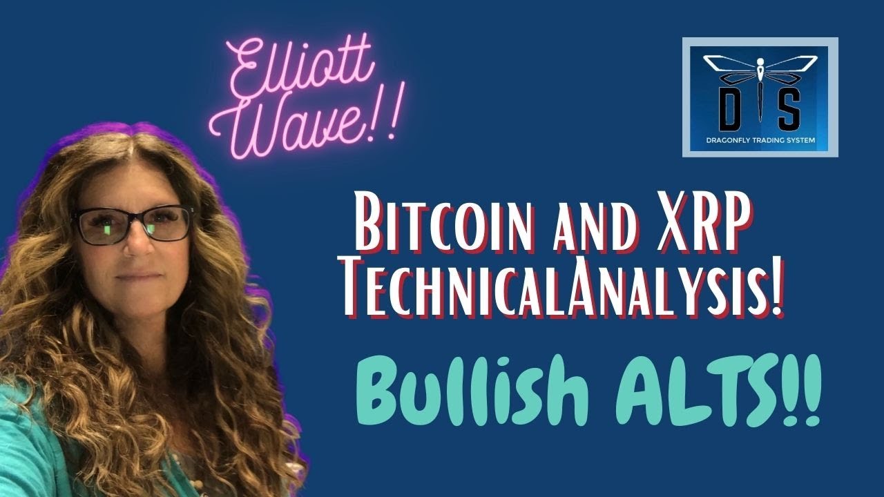 Bitcoin XRP Technical Analysis Today Bitcoin XRP Elliott Wave bitcoin-xrp-technical-analysis-today-bitcoin-xrp-elliott-wave
