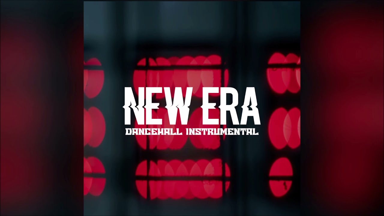 Dancehall Riddim Instrumental 2021 ~ "New Era" | (Prod. Jemyni Beatz ...