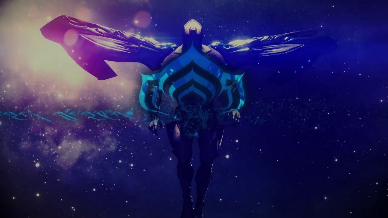 Warframe®*TRICAP 4X3 W RUBICO PRIME - YouTube