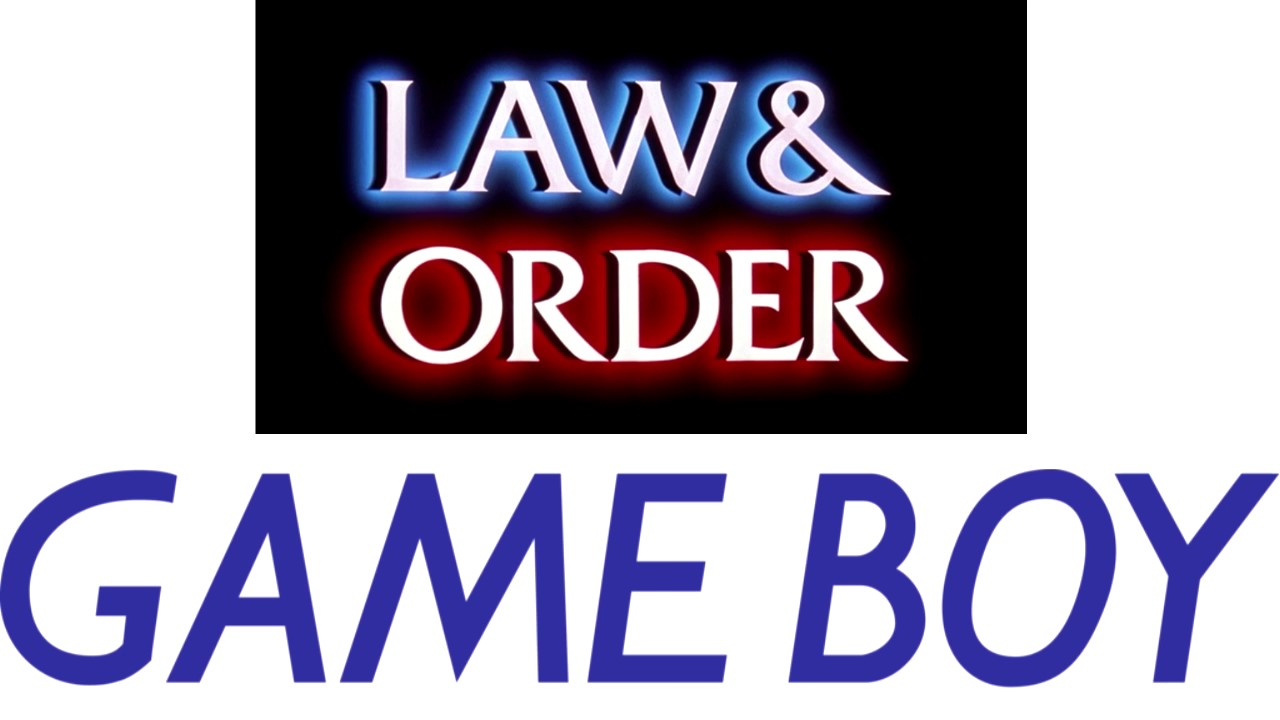 Law & Order Theme - 3 Versions - YouTube