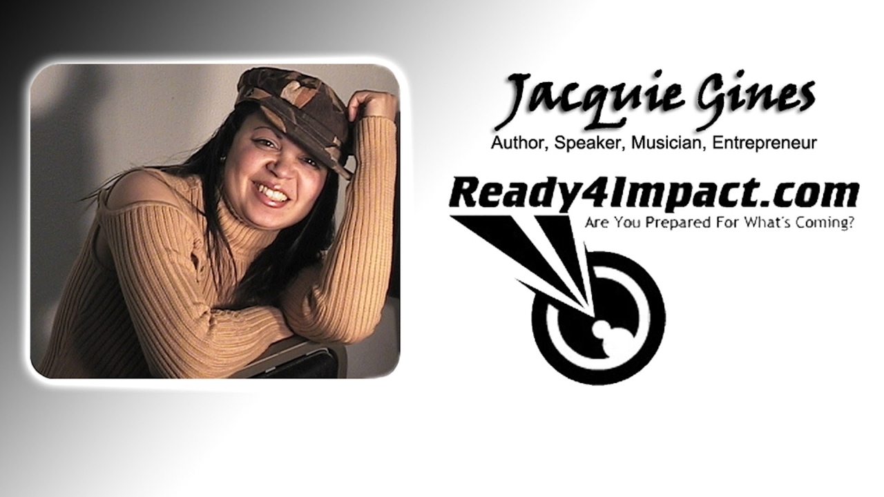 Ready For Impact Live Stream - YouTube