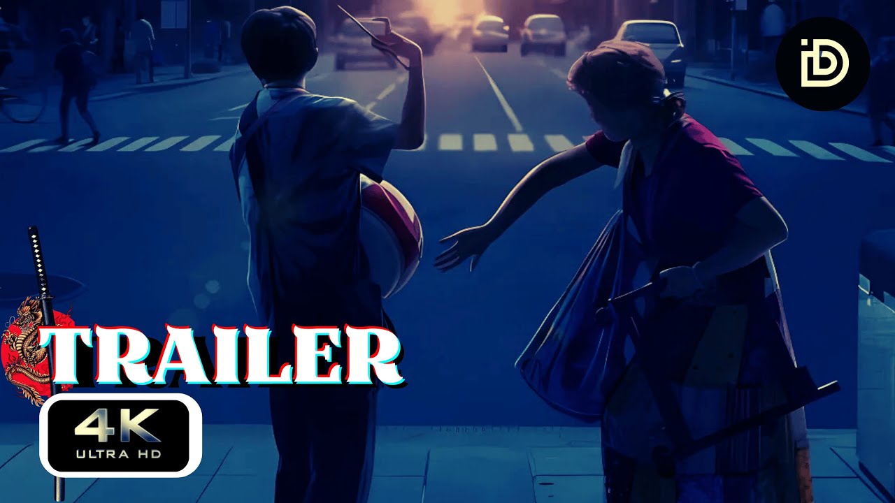 Big World (2024) 小小的我 - Movie Trailer - 4K - YouTube