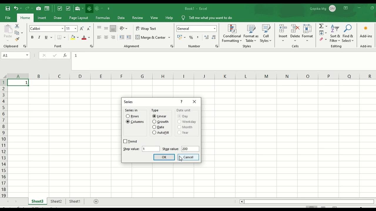 ms excel add numbers in seconds#msoffice #excel #microsoftexcel #exceltips #exceltricks - YouTube