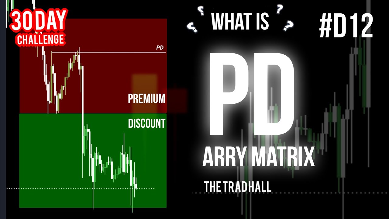 What's PD Arry Matrix? - YouTube