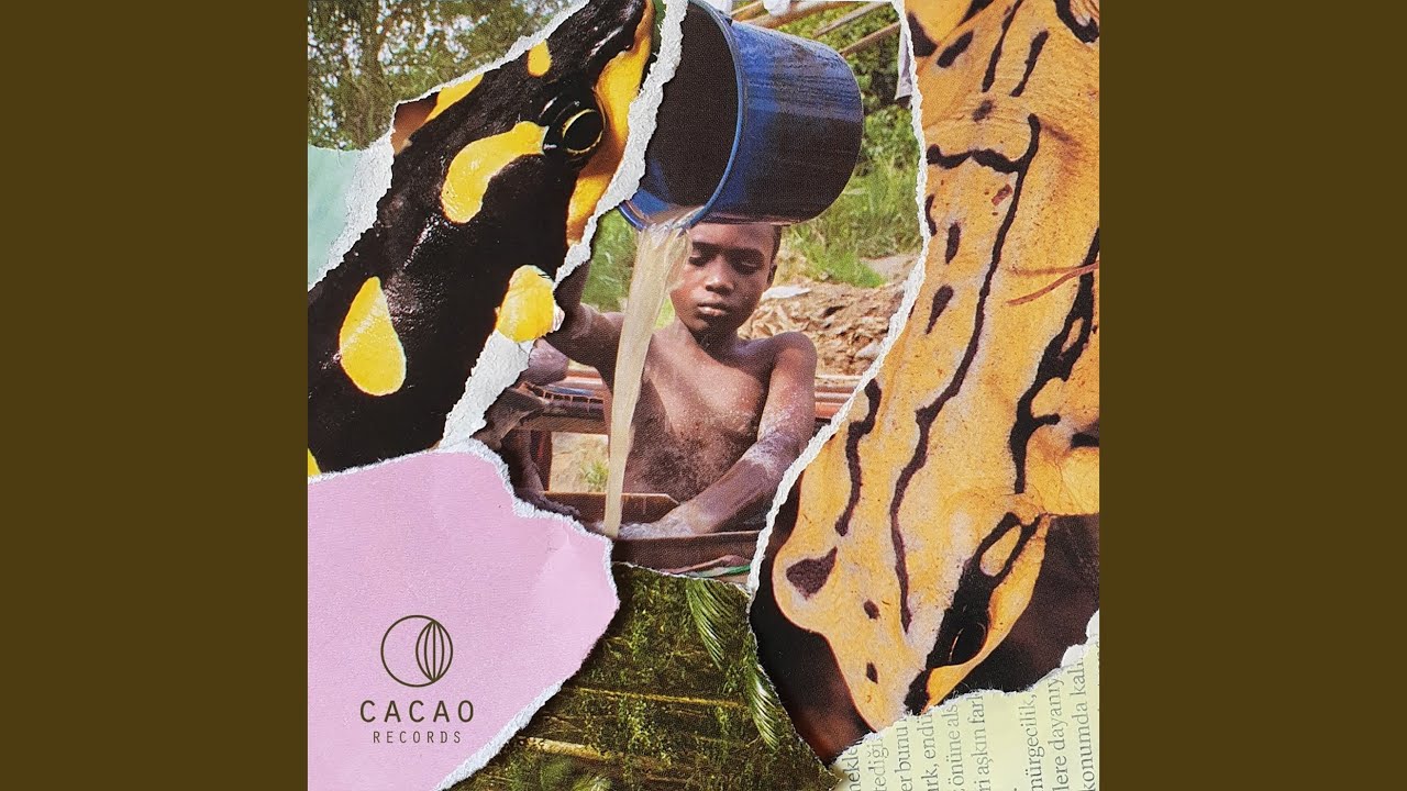 Letters From Lagos - YouTube