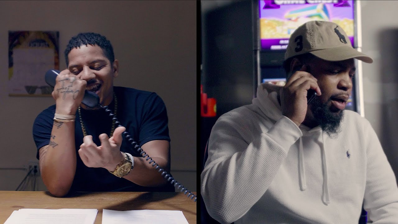 Sam Rowe-Sutton's Reel 2024 - YouTube