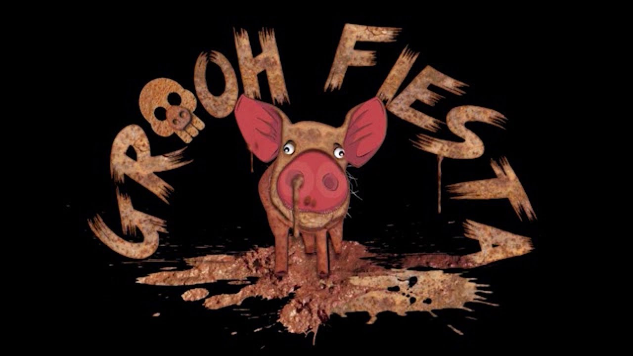 МАРТЕНСКА GROOH FIESTA 2019 / GRINDHOUSE - YouTube