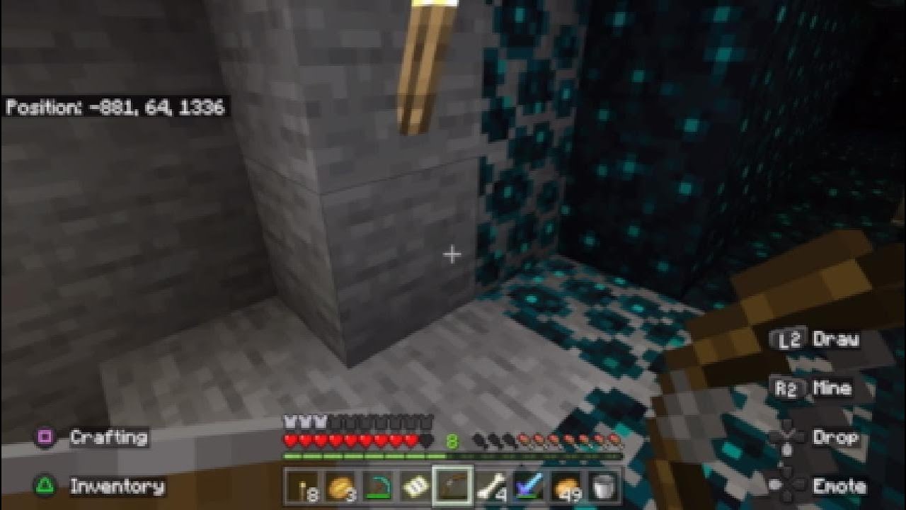 THE WARDEN - YouTube