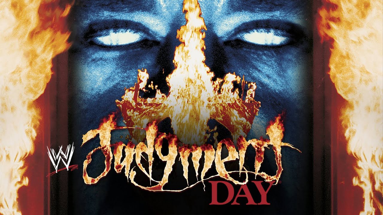 WWE: Judgment Day (2004) - Highlights [HD] - YouTube