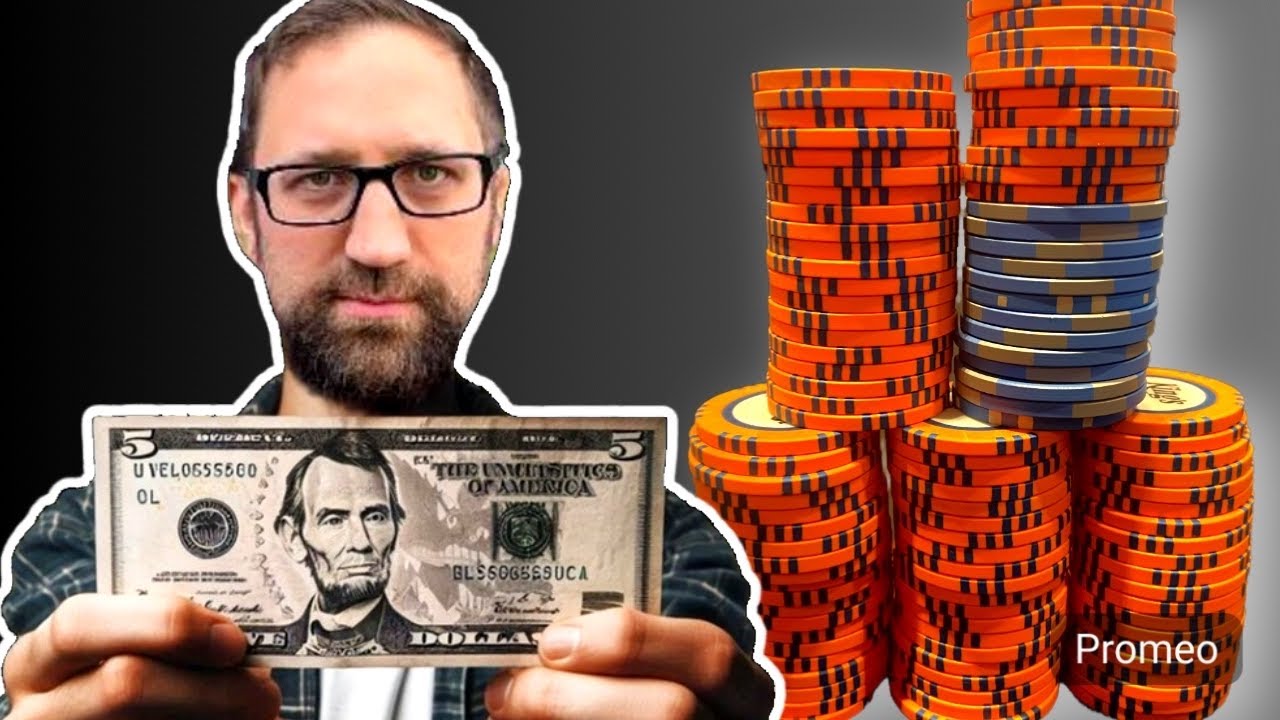 Play in THESE CARDROOMS To Boost Your Live Poker Winnings! - YouTube