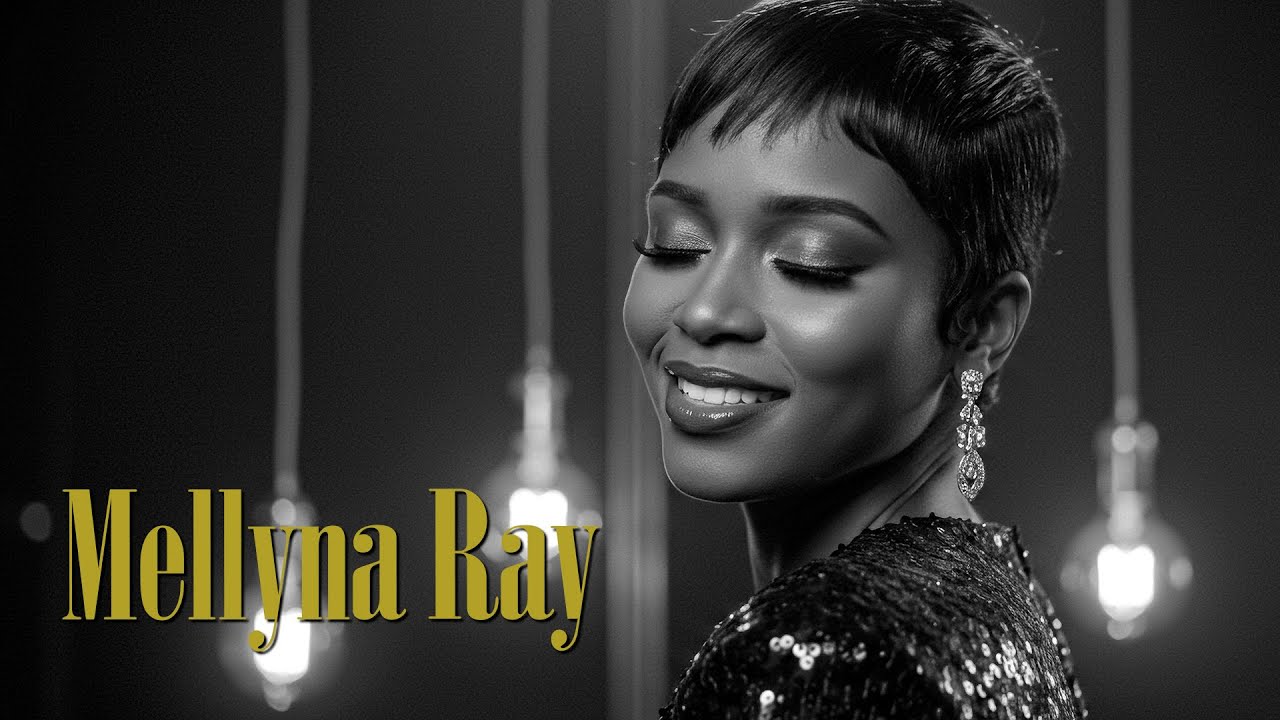 Mellyna Ray - Just a Fantasy #2 / Soft vocals, real emotions ...