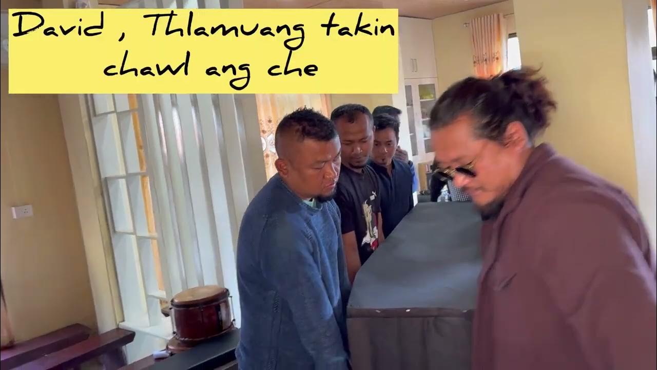 Kan thian ho kan kim ta lo - YouTube