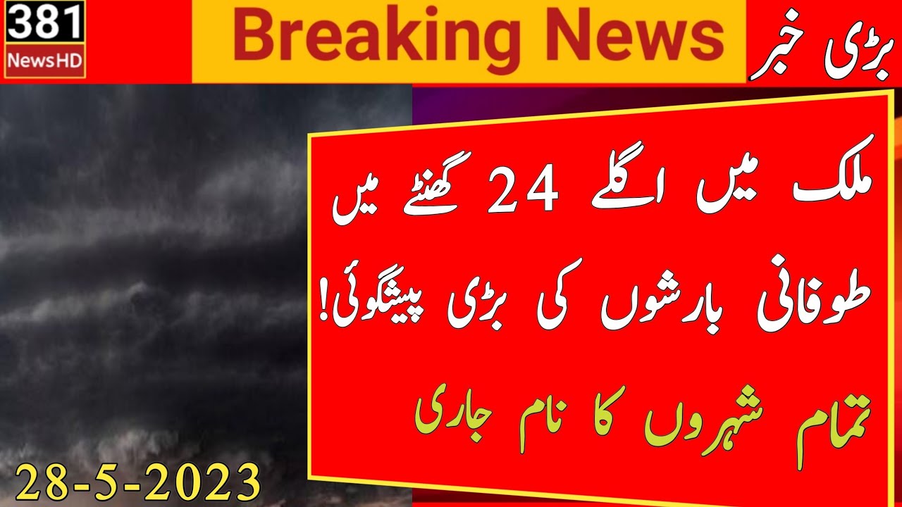 Weather update today|Heavy Rain Forecast|weather update|today weather ...