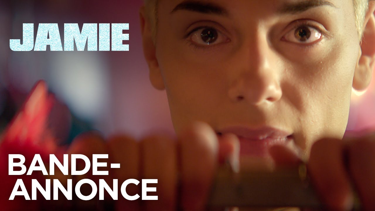 Jamie | Bande-annonce officielle | 20th Century Studios - YouTube