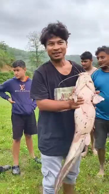 saikul kukiland a nga len pen 😱😱 - YouTube