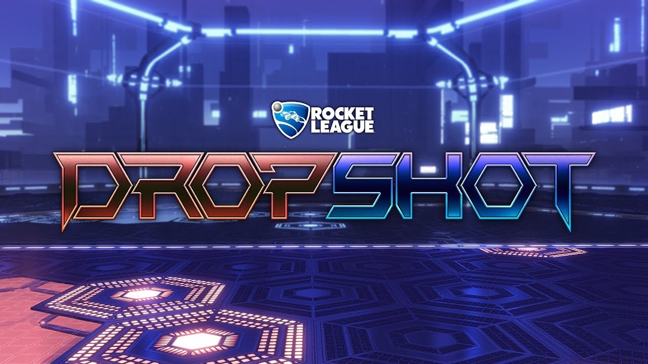 Free Shavacado (Rocket League Dropshot) - YouTube