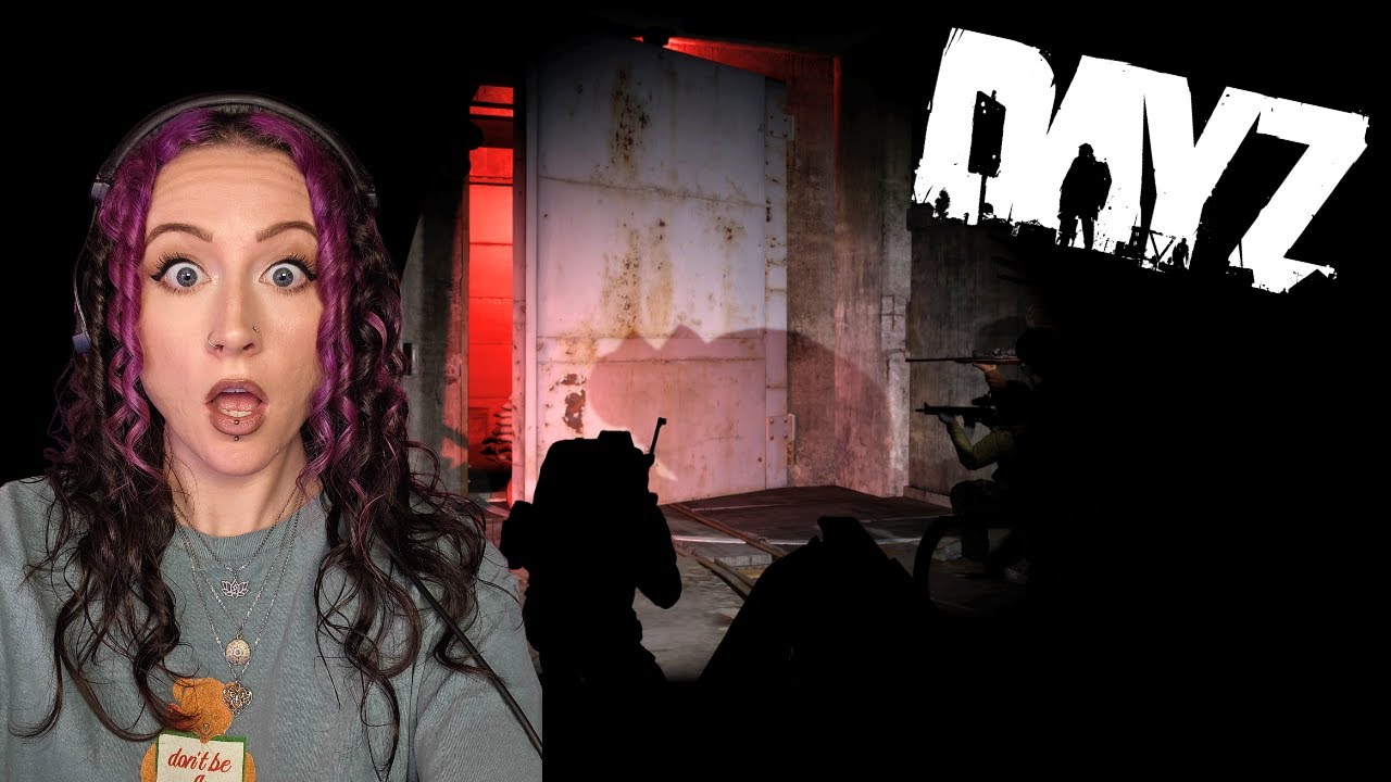 An EPIC Bunker Run on Bitterroot! | Unedited Gameplay - YouTube